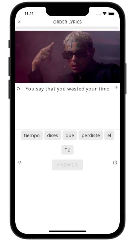 6ix9ine Respuesta Lyrics English Translation