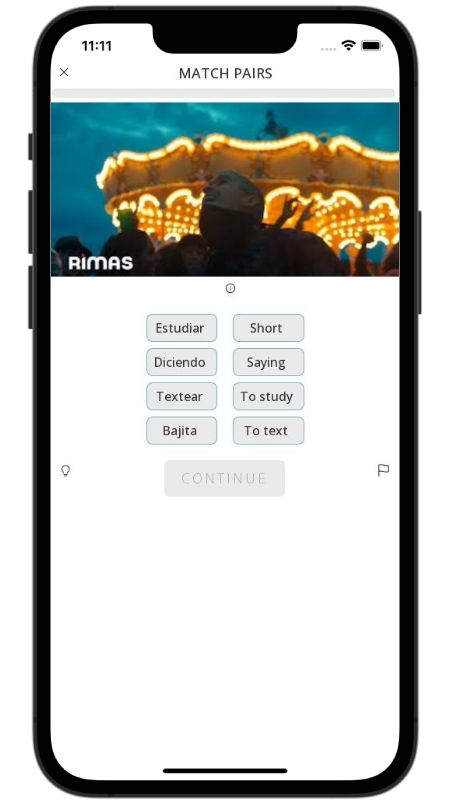 Bad Bunny Callaita Lyrics English Translation