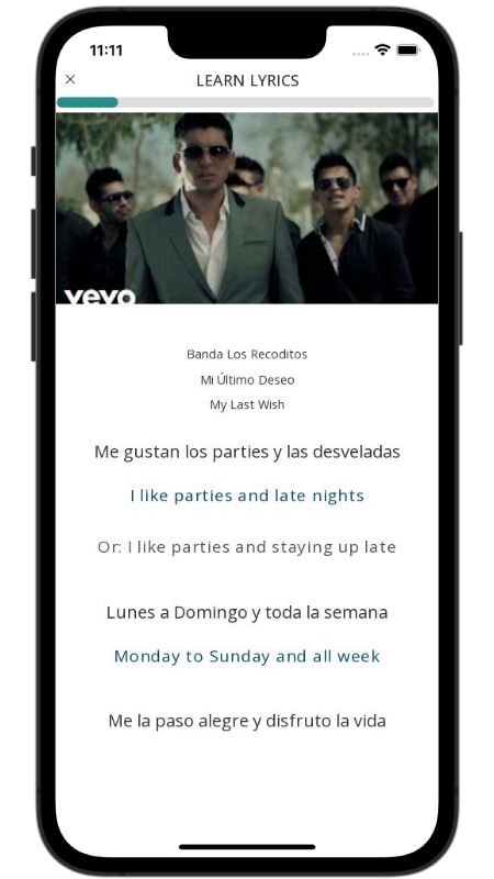 Banda Los Recoditos Mi Último Deseo Lyrics English Translation