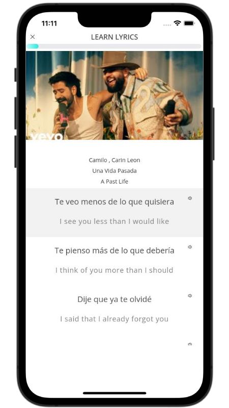 Camilo Una Vida Pasada Lyrics English Translation