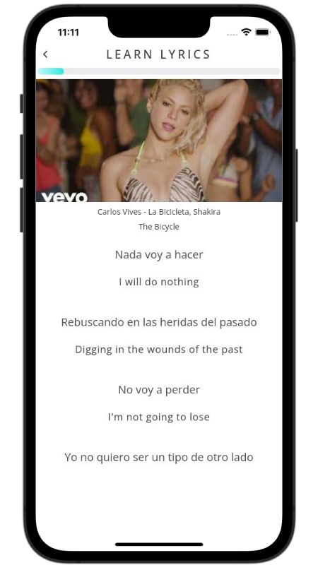 Calle 13 ¡Atrévete Te, Te! Lyrics English Translation