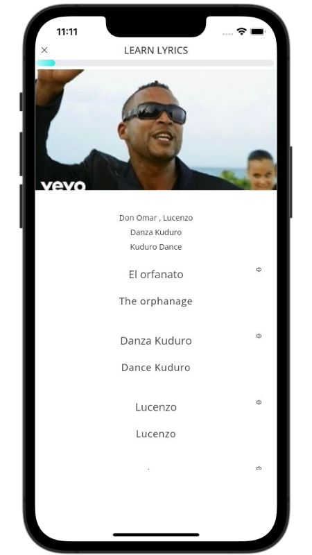 Don Omar Danza Kuduro Lyrics English Translation