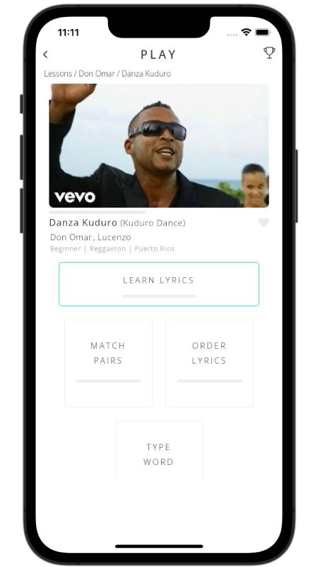 Don Omar Danza Kuduro Lyrics English Translation