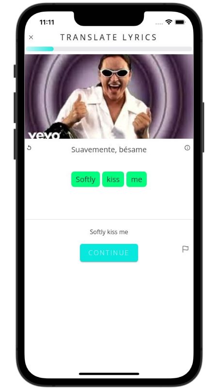 Elvis Crespo Suavemente Lyrics English Translation