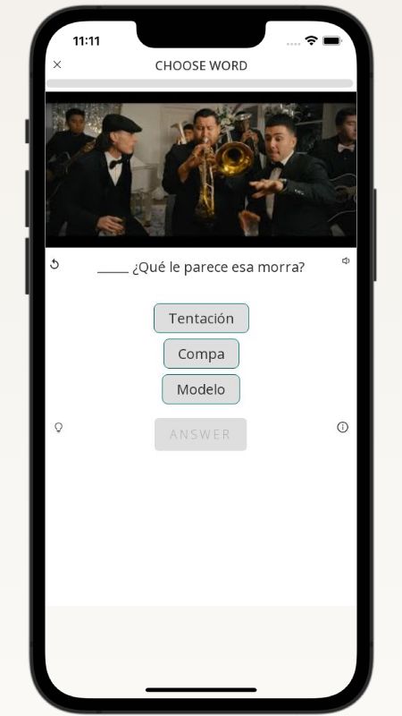 Eslabon Armado Ella Baila Sola Lyrics English Translation