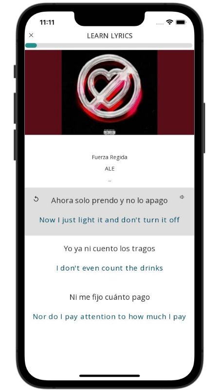 Fuerza Regida ALE Lyrics English Translation