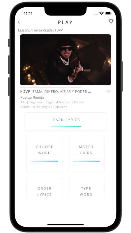 Fuerza Regida FDVP Lyrics English Translation