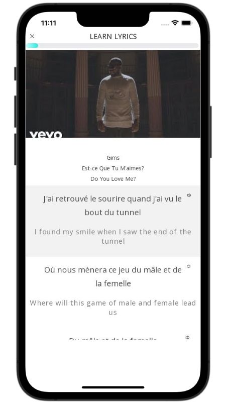 Gims Est-ce Que Tu M'aimes? Lyrics English Translation