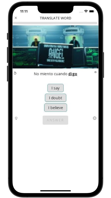 Grupo Frontera ÁNGEL Lyrics English Translation