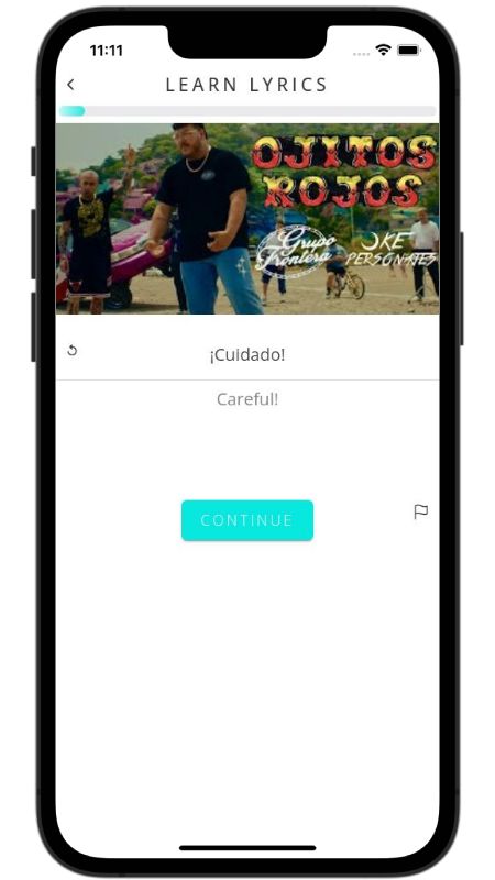 Grupo Frontera OJITOS ROJOS Lyrics English Translation