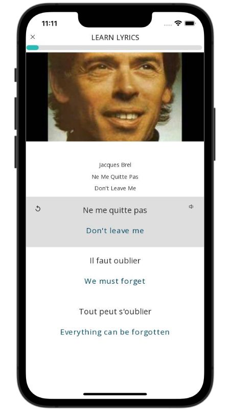 Jacques Brel Ne Me Quitte Pas Lyrics English Translation