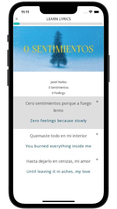 Jasiel Nuñez 0 Sentimientos Lyrics English Translation