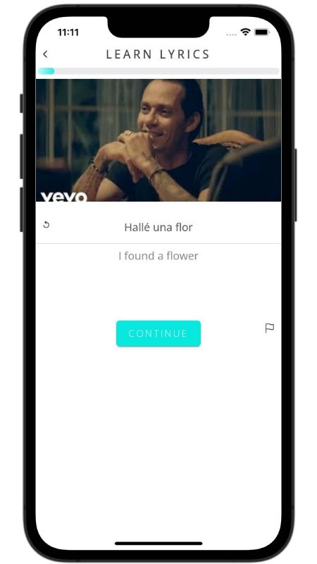 Marc Anthony Flor Pálida Lyrics English Translation