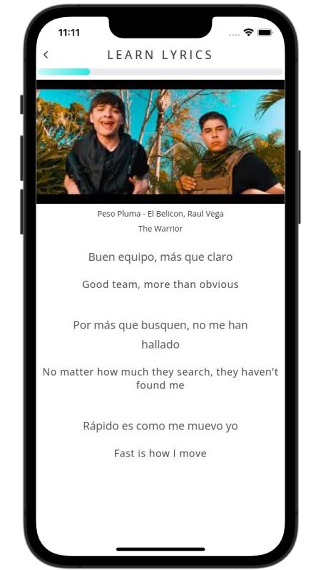 Peso Pluma El Belicon Lyrics English Translation