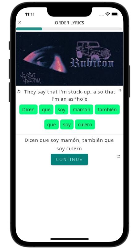 Peso Pluma RUBICON Lyrics English Translation