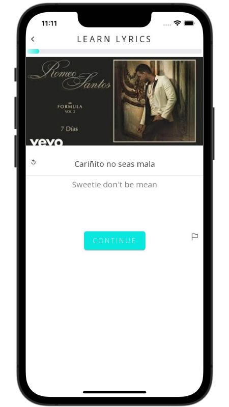 Romeo Santos 7 Días Lyrics English Translation
