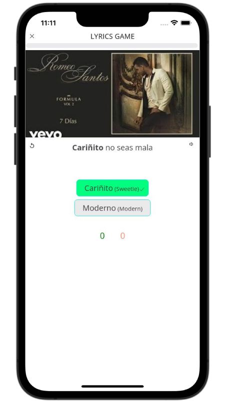 Romeo Santos 7 Días Lyrics English Translation