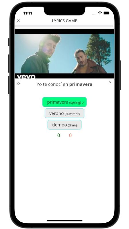 Sebastián Yatra Un Año Lyrics English Translation